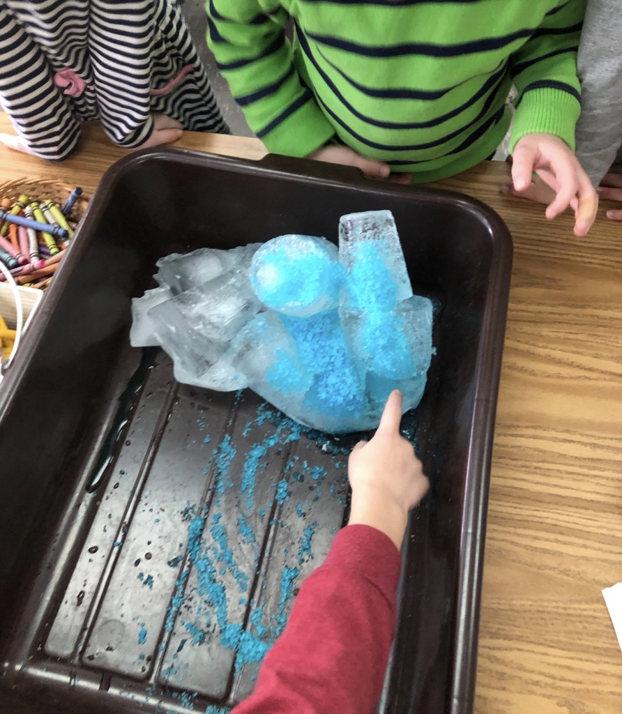 Discovery Workshop - Teach The TK Way