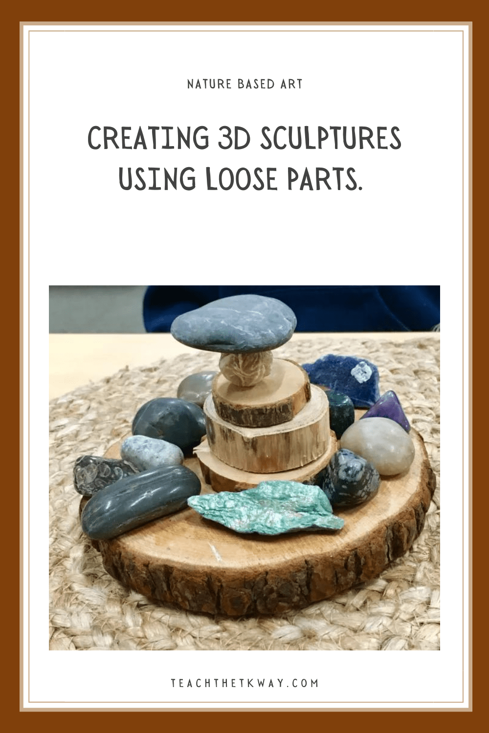 Studying Art, and the Many Benefits it Provides Teach The TK Way